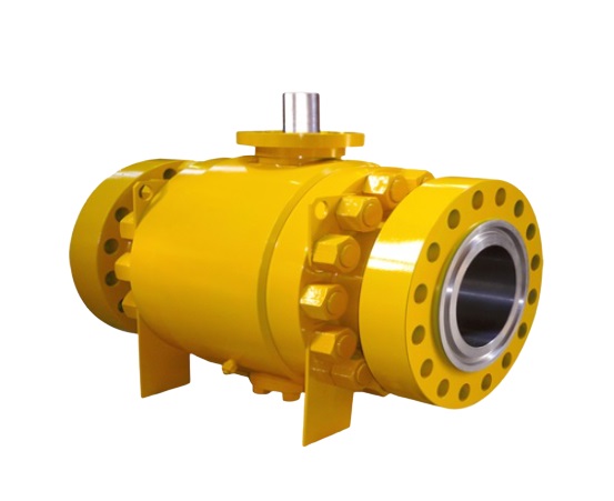 BritVal — Valves Built On Values